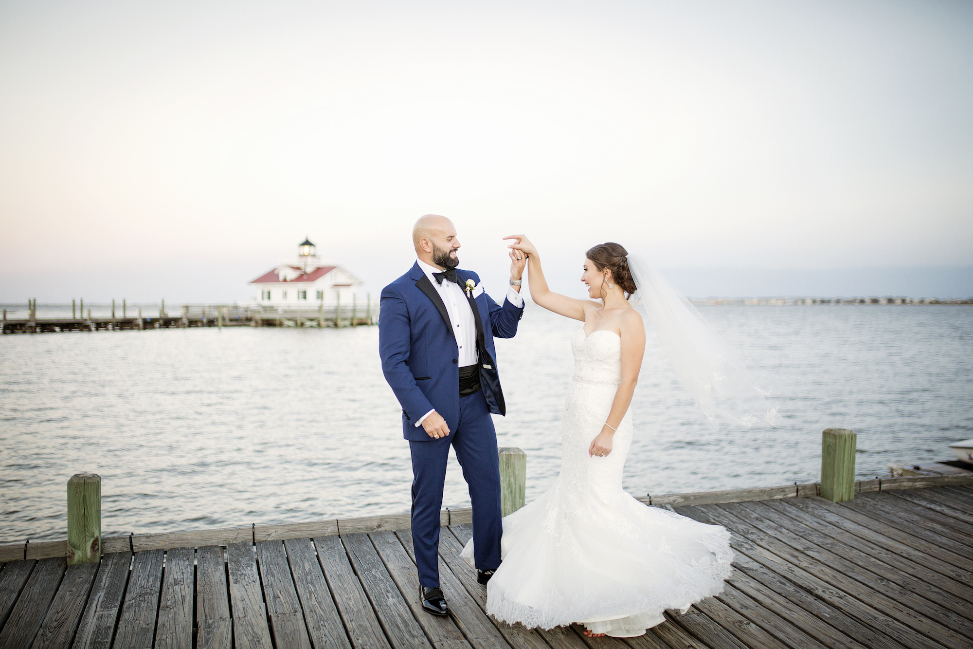 Marcela & Robert | Southern Hospitality Weddings & Events