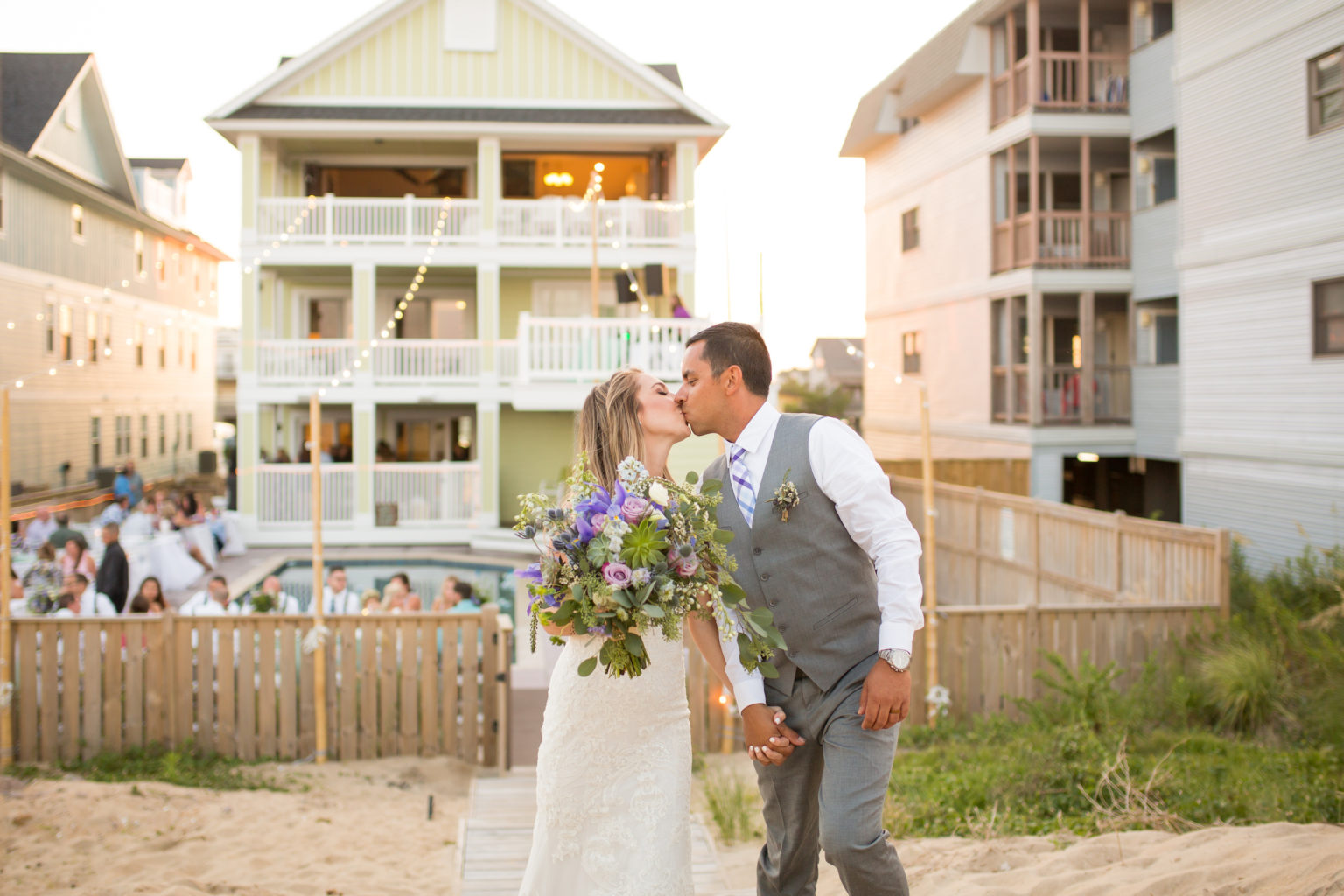 Need a Virtual Tour of Outer Banks Wedding Venues? | Southern ...